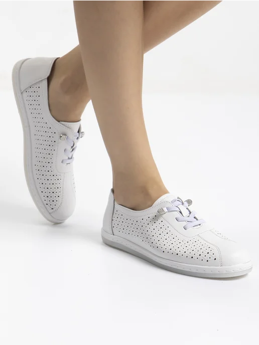 Полуботинки женские O`SHADE