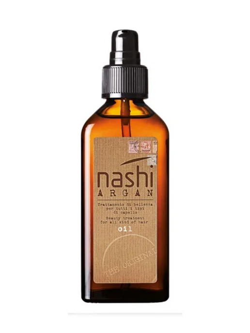 Argan oil nashi store